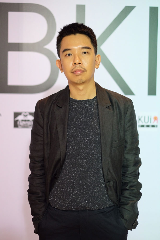 งานเปิดตัวหนัง งานเปิดตัวรอบปฐมทัศน์หนังเบสด์ ออน ทรู สตอรี่ เรื่อง ...